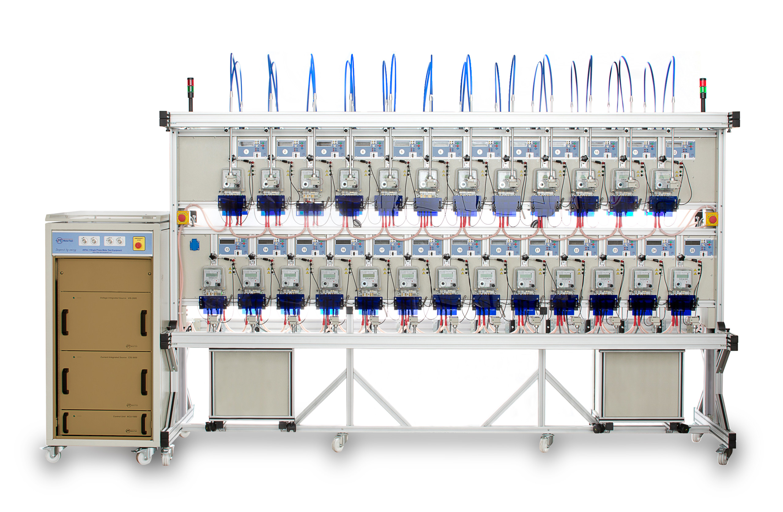MeterTest Ltd. - Meter Test Equipment