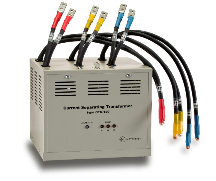 MeterTest Ltd. - Meter Test Equipment