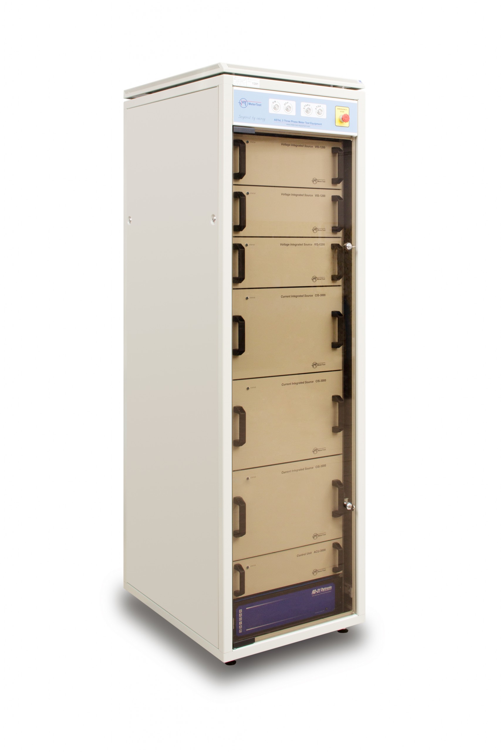 MeterTest Ltd. - Meter Test Equipment