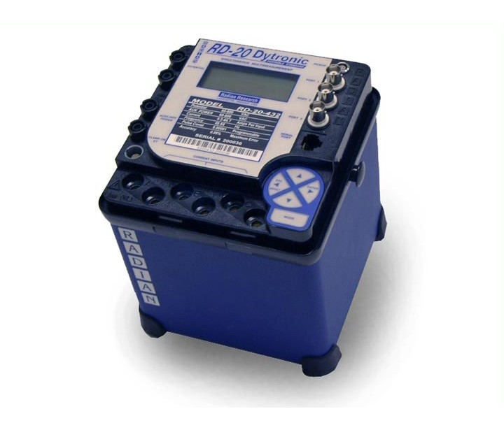 MeterTest Ltd. - Meter Test Equipment