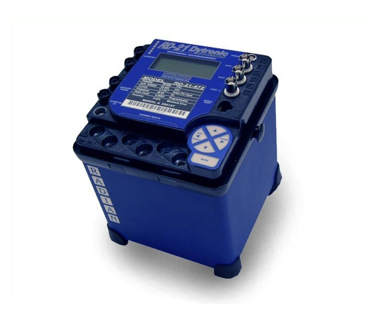 MeterTest Ltd. - Meter Test Equipment