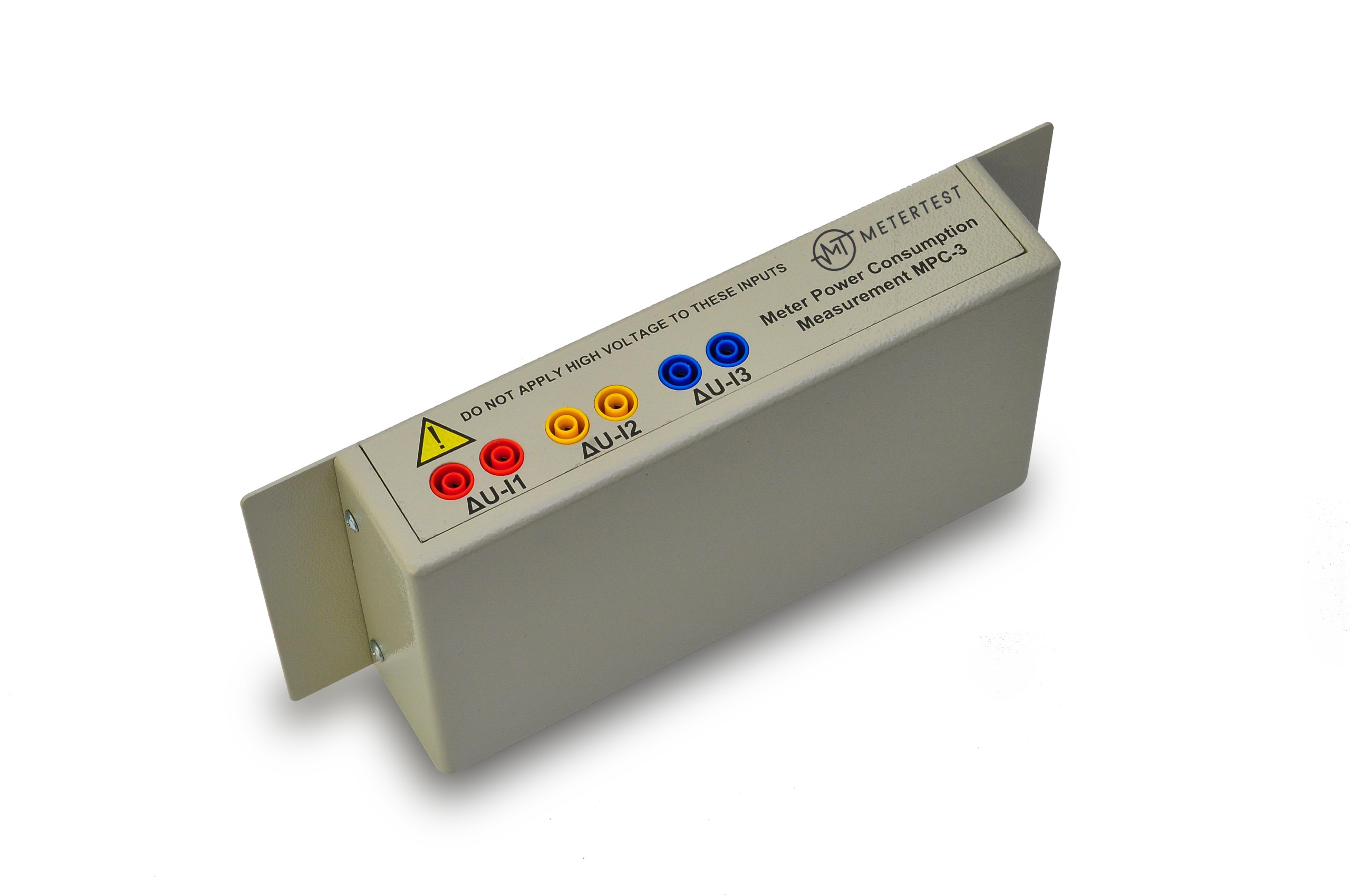 MeterTest Ltd. - Meter Test Equipment